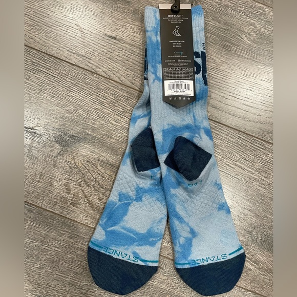 Stance | Underwear & Socks | Stance Shark Week Socks | Poshmark